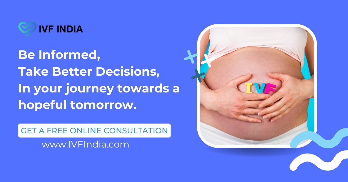 Everything about IVF | Free Email Consultation | IVF India