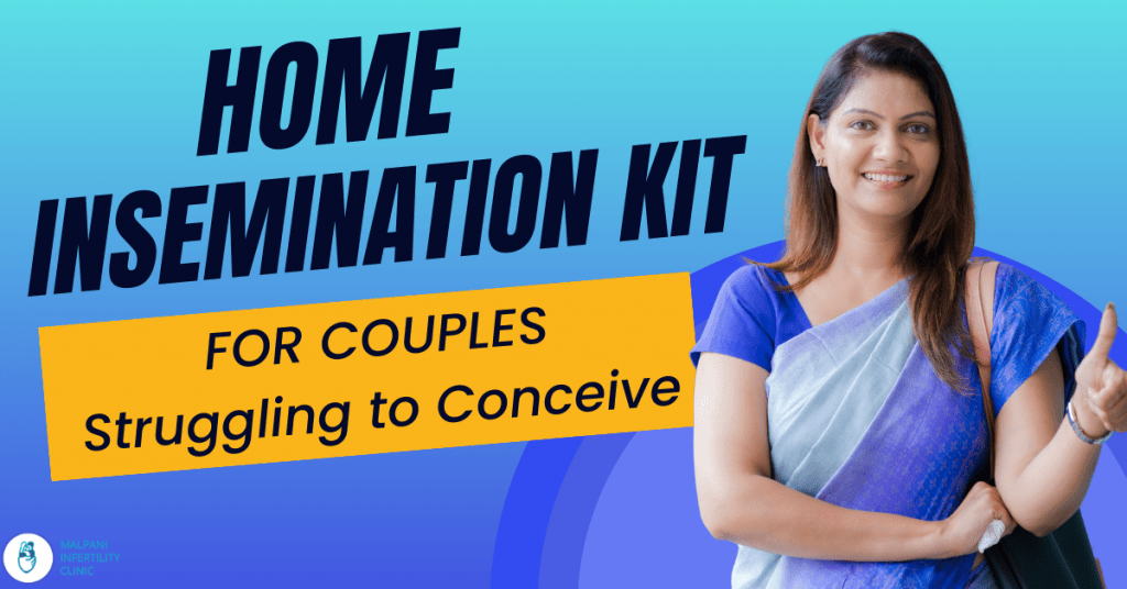 How to Get Pregnant at Home: Exploring the Power of Self-Insemination ...